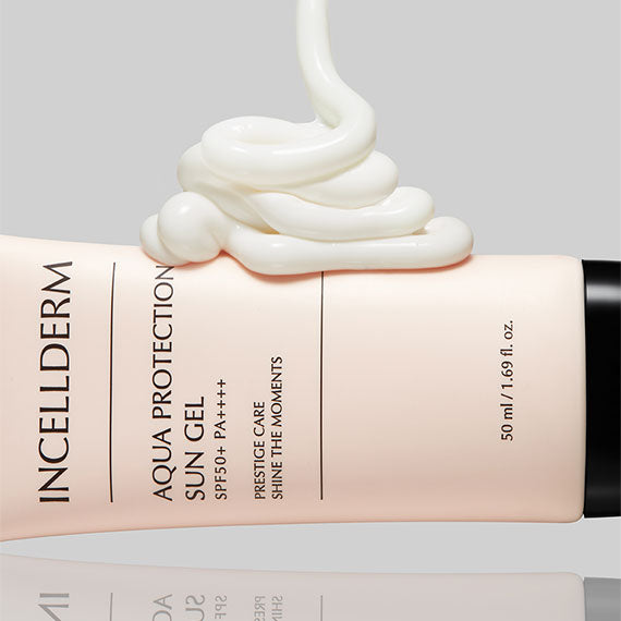 Aqua Protection Sunscreen $52.50 – INCELLDERM ICD